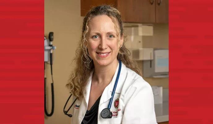 Amy Kind elected new chair of Wisconsin Partnership Program Oversight ...