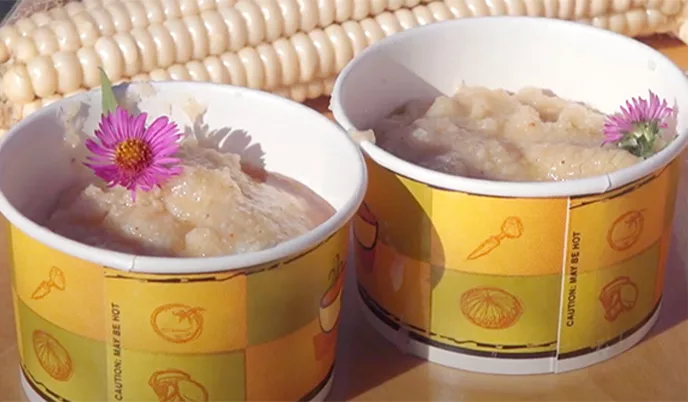 Oneida Nation Promoting Food Sovereignty Among Indigenous Communities ...