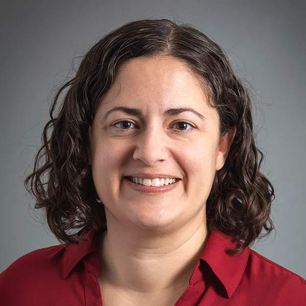 Lindsay Barone - Wisconsin Partnership Program