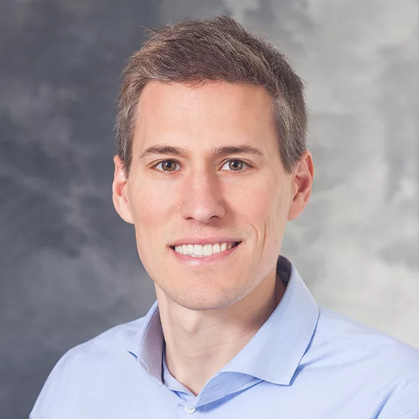 Jonathan Thomas - Wisconsin Partnership Program