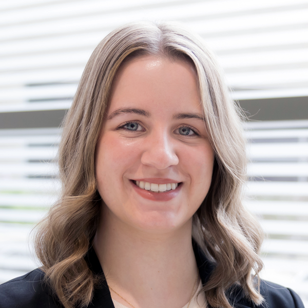 Aimee Haese - Wisconsin Partnership Program