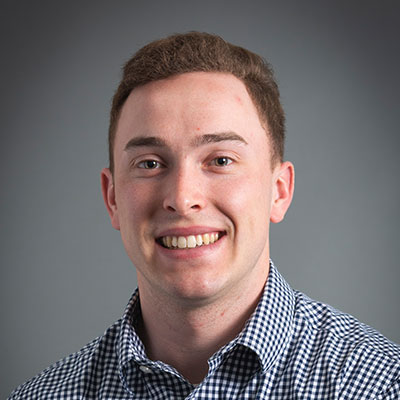 Nathan Kersten - Wisconsin Partnership Program