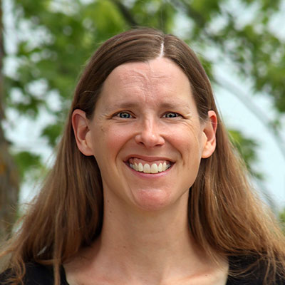 Tonya Mathison - Wisconsin Partnership Program