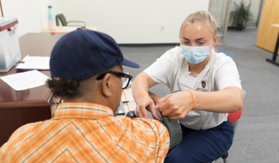 Impact - Wisconsin Partnership Program