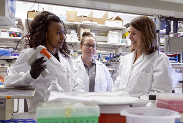 Wisconsin Partnership Program (WPP)