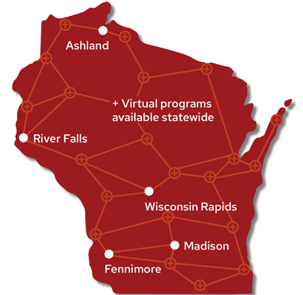 Fiscal Year 2024 Annual Report: Moving Health Forward Since 2004 ...