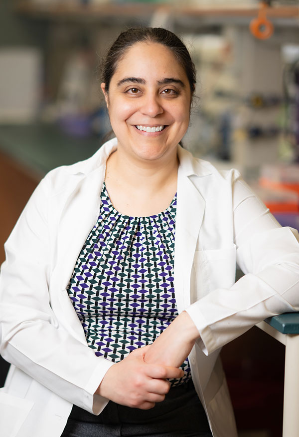 Finding Better Treatment Markers for Breast Cancer Patients - Wisconsin ...