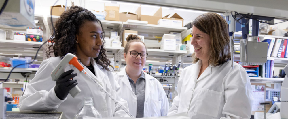 Wisconsin Partnership Program (WPP)